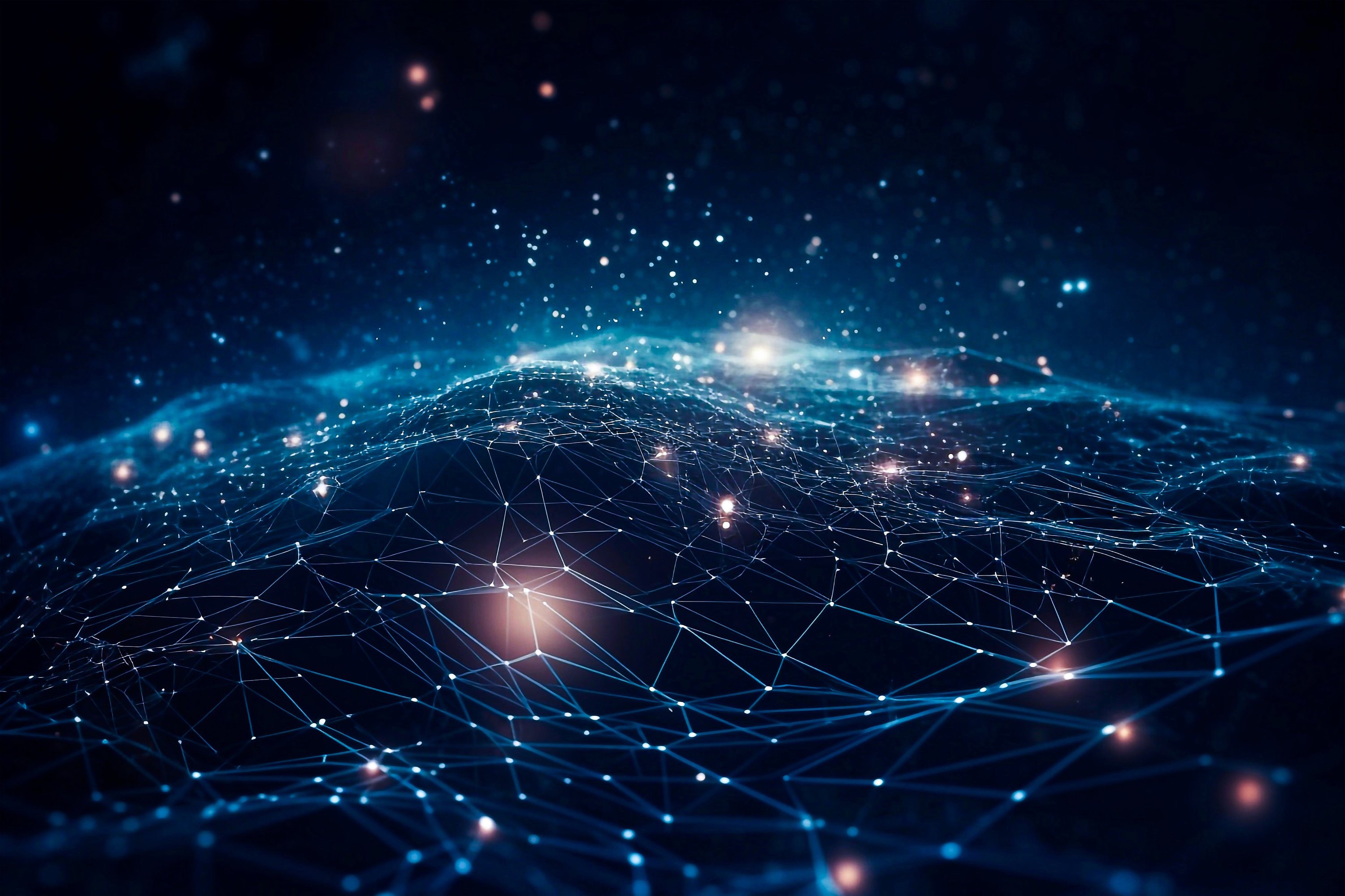 AI-driven geoscience: A paradigm shift..